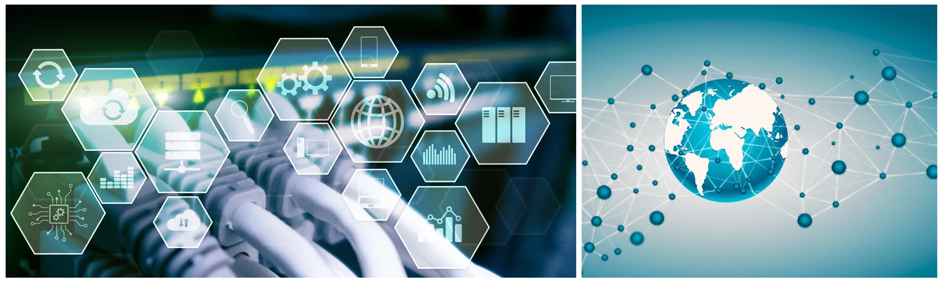 Syncpoint Solutions - Cutting-Edge Technology and Software Solutions