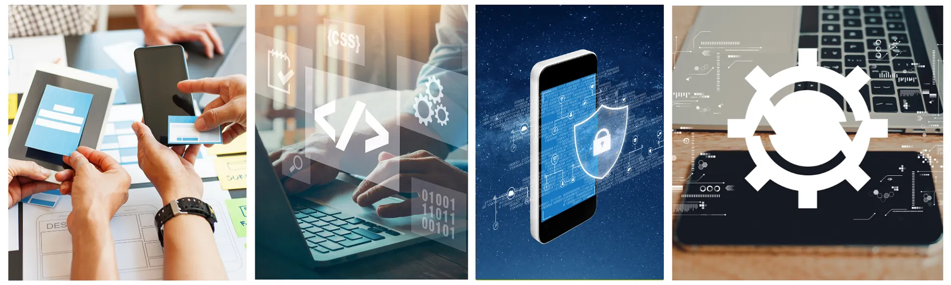 Syncpoint Solutions - Cutting-Edge Technology and Software Solutions